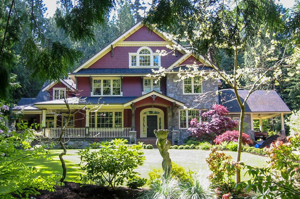 Victorian Replica | Home of Surfside Construction; your custom home ...