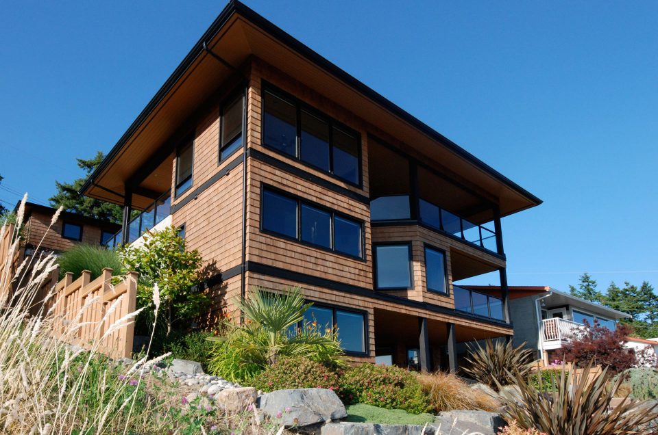 Sunset View | Home of Surfside Construction; your custom home builder ...